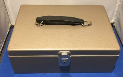 Lock Boxes - Rockaway Metal Products