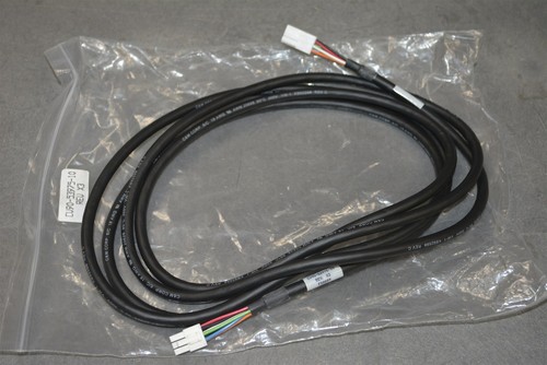 Omnitracs Accessory Power Cable Part # CV90-53975-10 | eBay