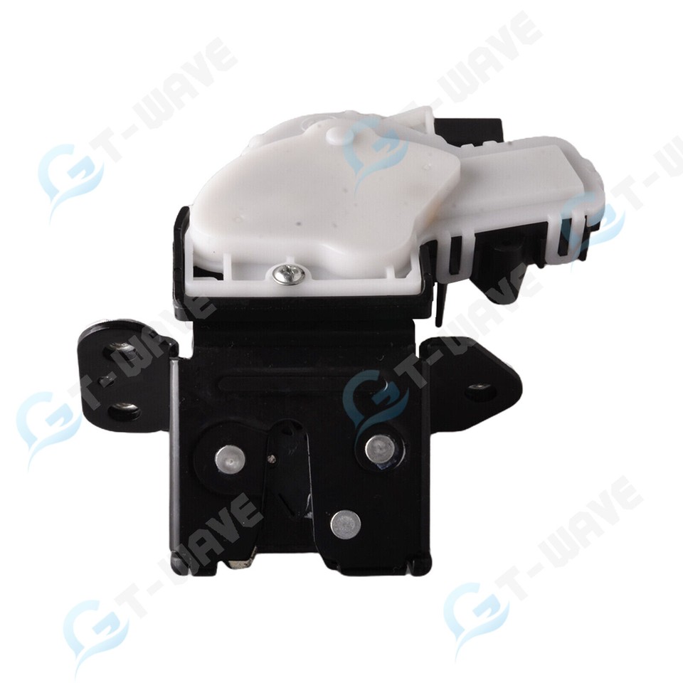 Rear Trunk Liftgate Lock Latch Actuator fit 2010-2018 Mazda 3 2013-2020 ...