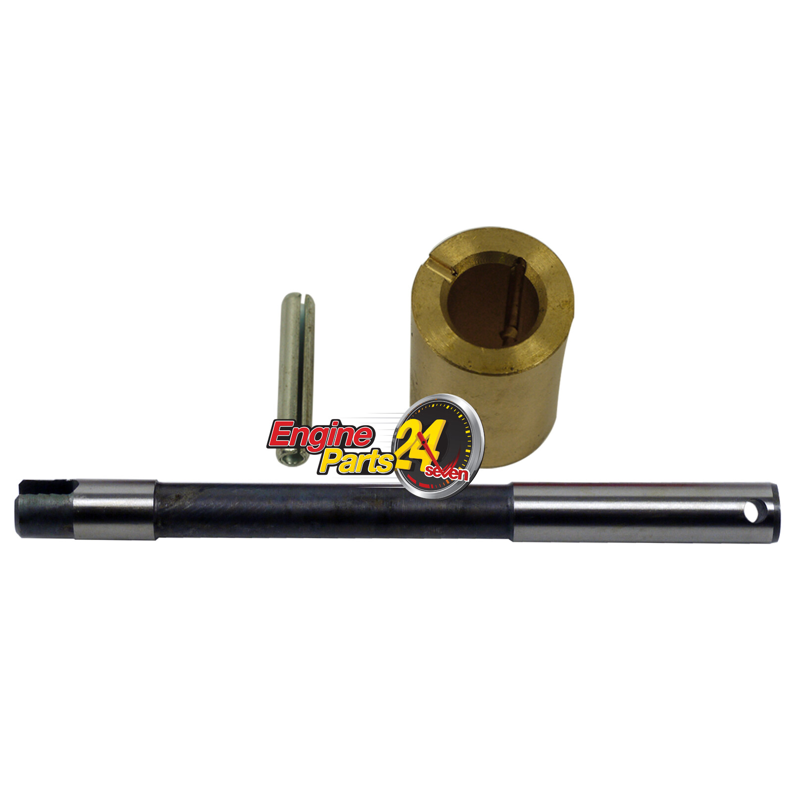 HOLDEN V8 253 308 304 EFI 5.0L OIL PUMP DRIVE SHAFT & BUSH AUSSIE MADE ...