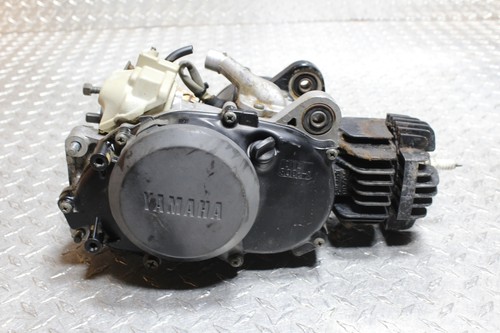 yamaha pw50 81-83 / 85-87 / 90-09 / 12-19 OEM ENGINE MOTOR 4J2-11311-01 ...