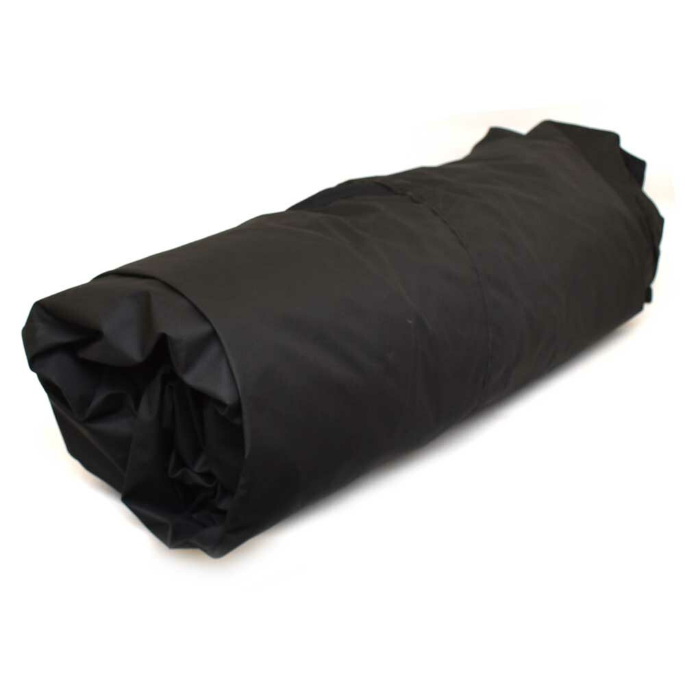 Lowe Pontoon Boat Mooring Cover 2368931 | SF232 Black Ameritex | eBay