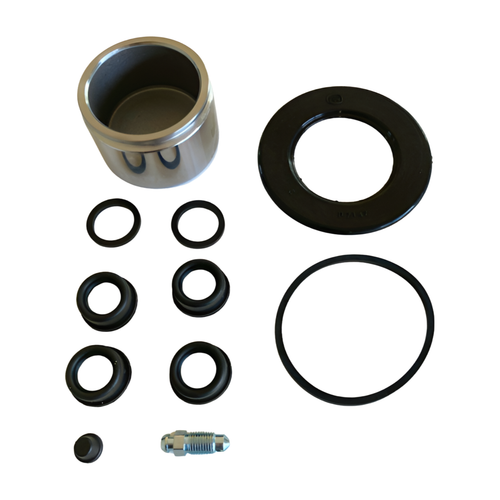 Chrysler Valiant CL CM Front Brake Caliper Overhaul Kit (PBR Caliper ...