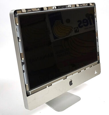 Apple iMac 21.5" A1311 Late 2009 – Core 2 Duo 3.06GHz – For Parts ...