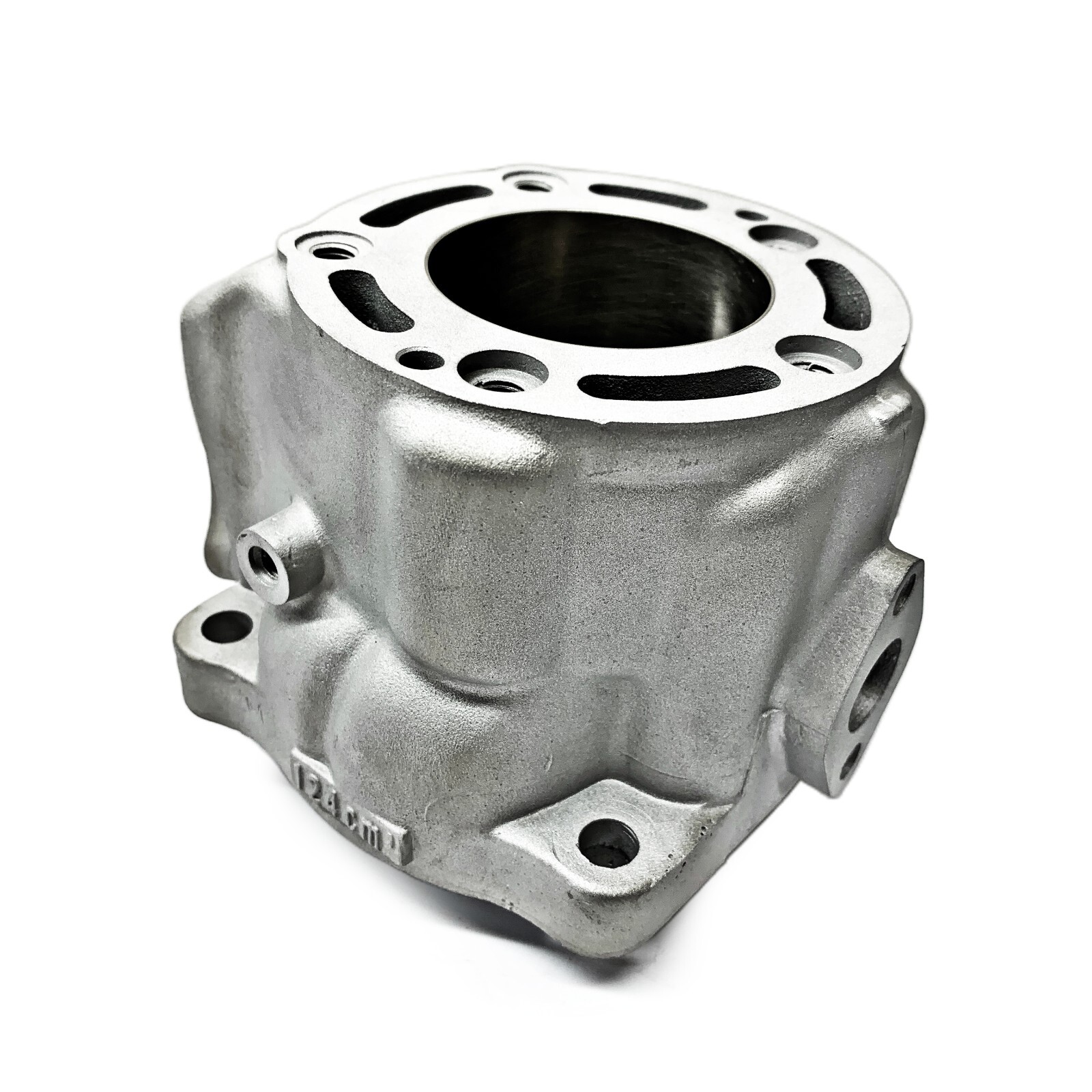 Replated Honda CR125R Cylinder 2002-2003 12110-KZ4-L20 CR 125 R 7C5J1 ...