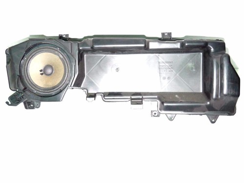 AUDI A6 AVANT QUATTRO Lautsprecher vorne Links 4F0035381B | eBay.de