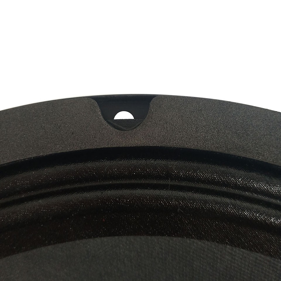 12 Inch Replacement Sub-woofer 8 Ohm For Audio DJ PA Speaker Bass ...