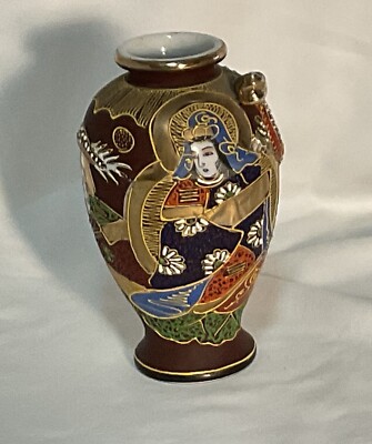 Vases - Vase Made In Japan - 2