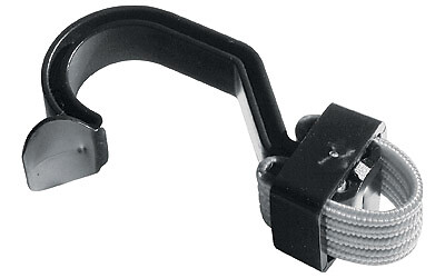 LUCID Optics Snap Rack Universal Fit Secure Firearm Storage for Vehicle ...