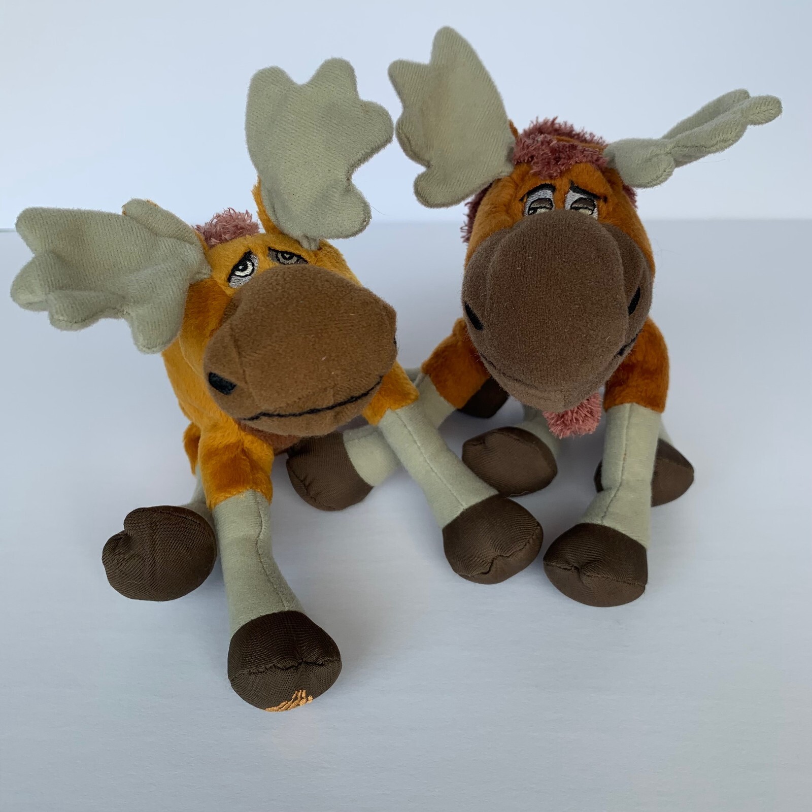 Brother Bear Moose Toy