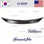 Front Bumper Upper Grille Molding Cover OEM 86390Q5000 Kia Seltos 2020 ...