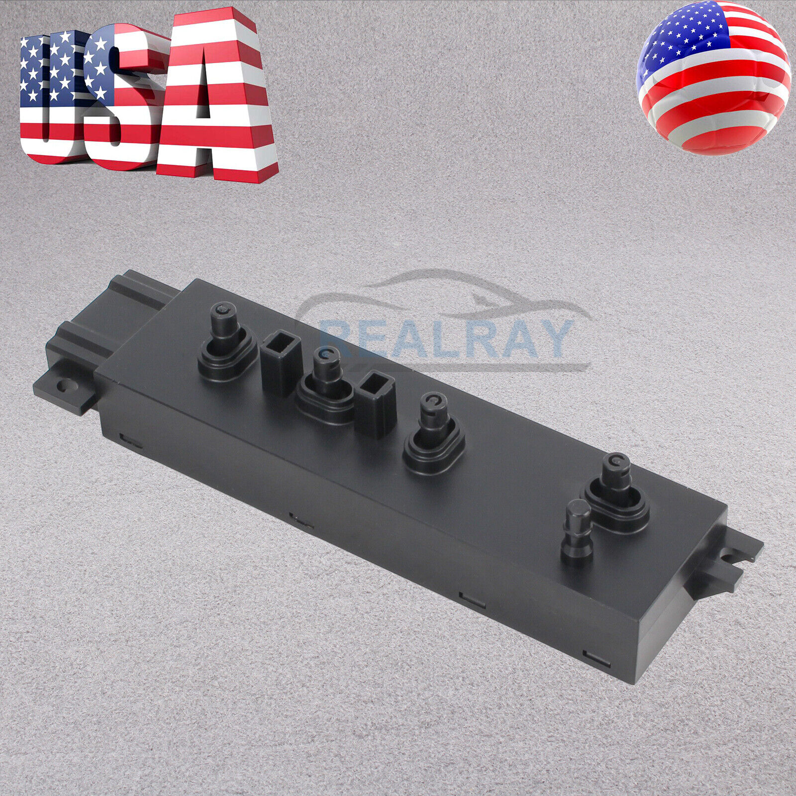 New Left Driver Power Seat Switch for Honda Pilot Odyssey Accord Acura ...