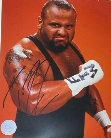 Tazz Wwf