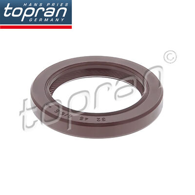 For Mini One Cooper S R50 R52 R53 Crankshaft Oil Seal Timing End ...