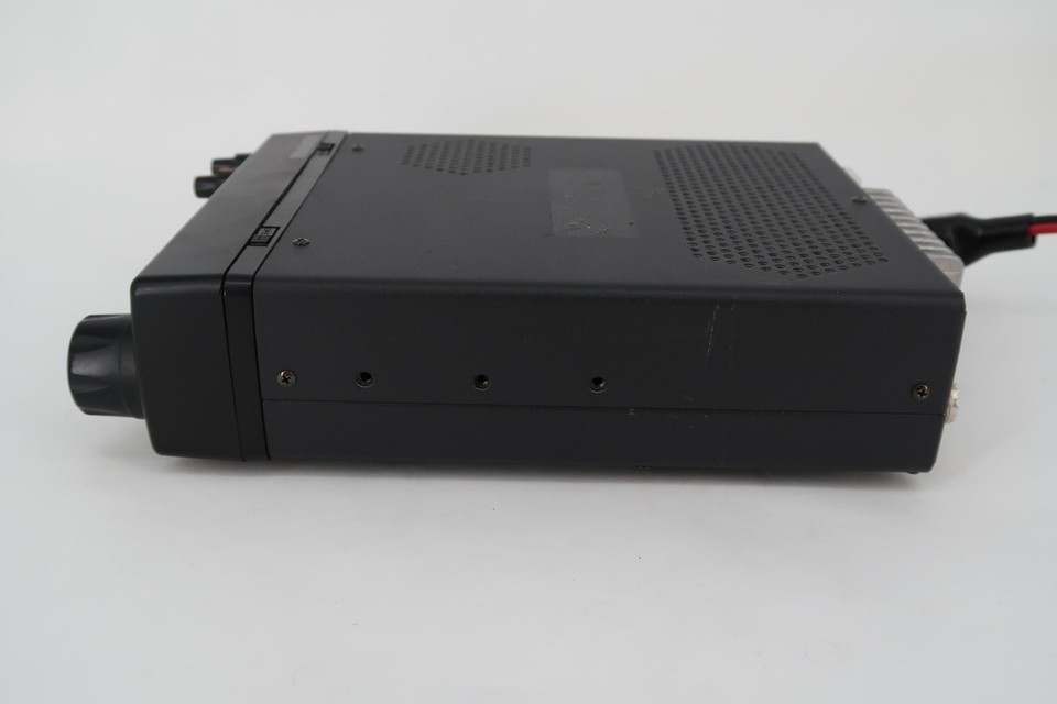 U17322 Used Alinco DX-70T HF 100W Mobile Transceiver | eBay