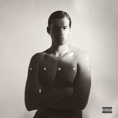 Ivory by Omar Apollo [VINYL] | eBay