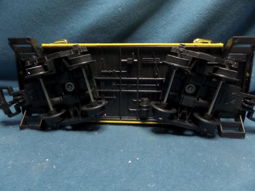 New Bright Timberwolf & Redwood Great Railroad Empire Caboose | eBay