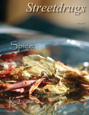 Streetdrugs : A Drug Identification Guide by Michael Leonard (2012 ...