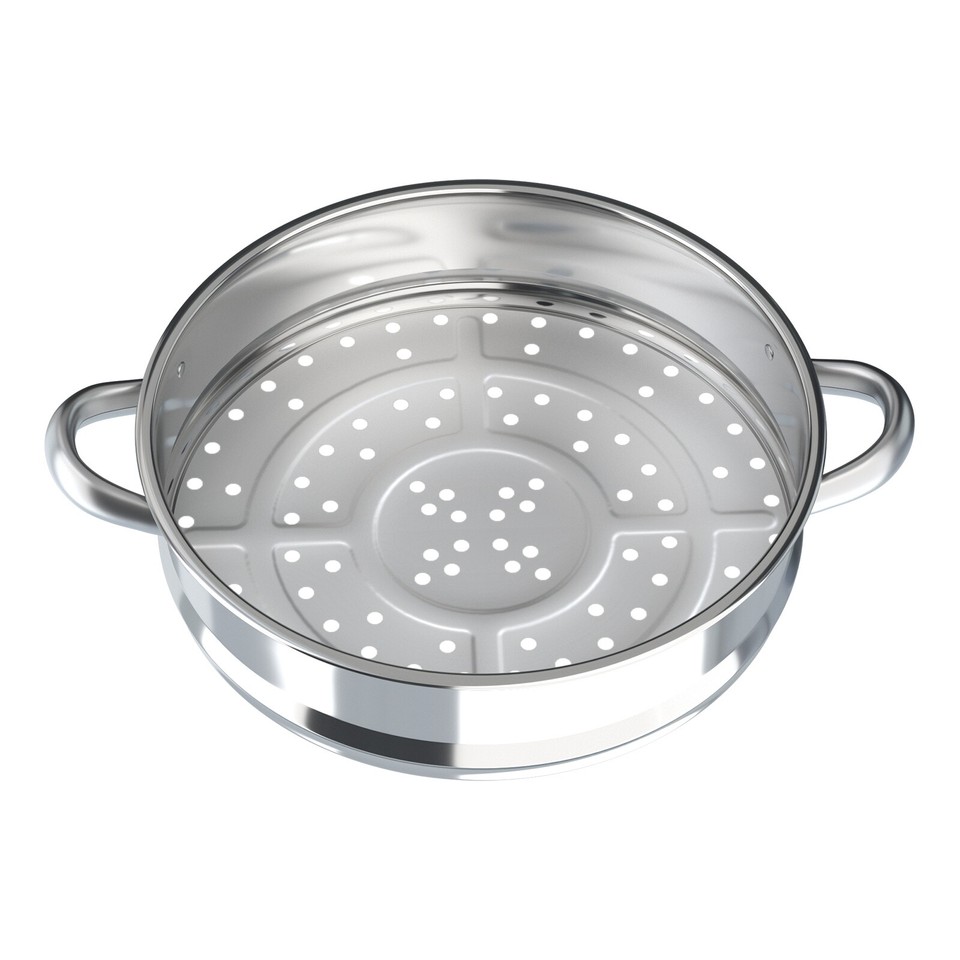 5-Layer Steam Cooker Large Steamer|Domestic Commercial Stainless Steel ...