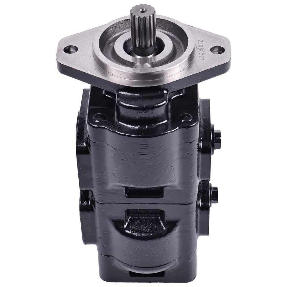 Hydraulic Pump 20/925586 7029120022 For JCB Backhoe 3CX 3DX 4C 4CX ...