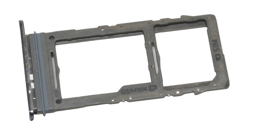 OEM AT&T SAMSUNG GALAXY S20+ PLUS 5G SM-G986U SILVER MICRO SD SIM CARD ...