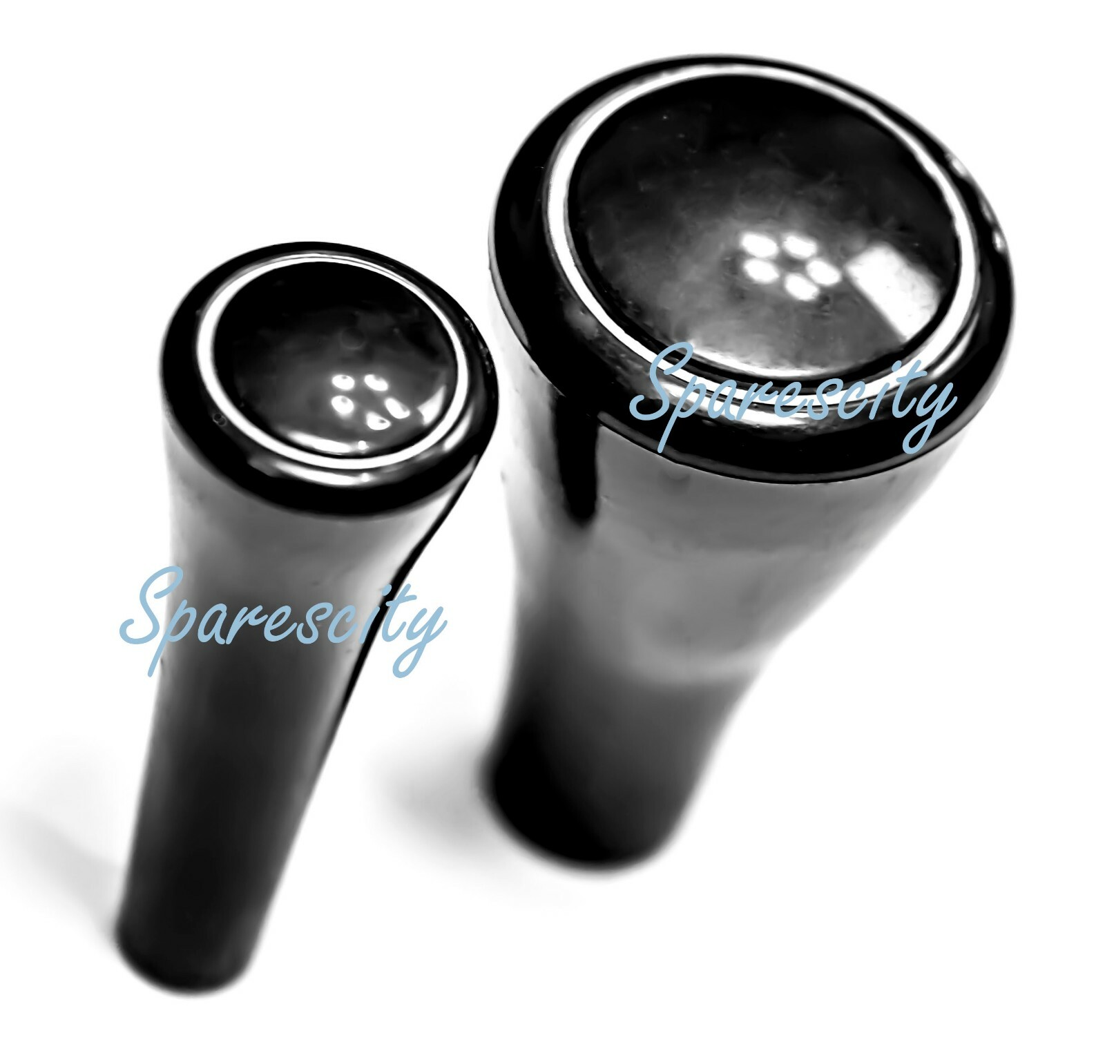 COLUMN SHIFT GEAR LEVER KNOB & INDICATOR BLINKER KNOB hk ht hg MONARO ...