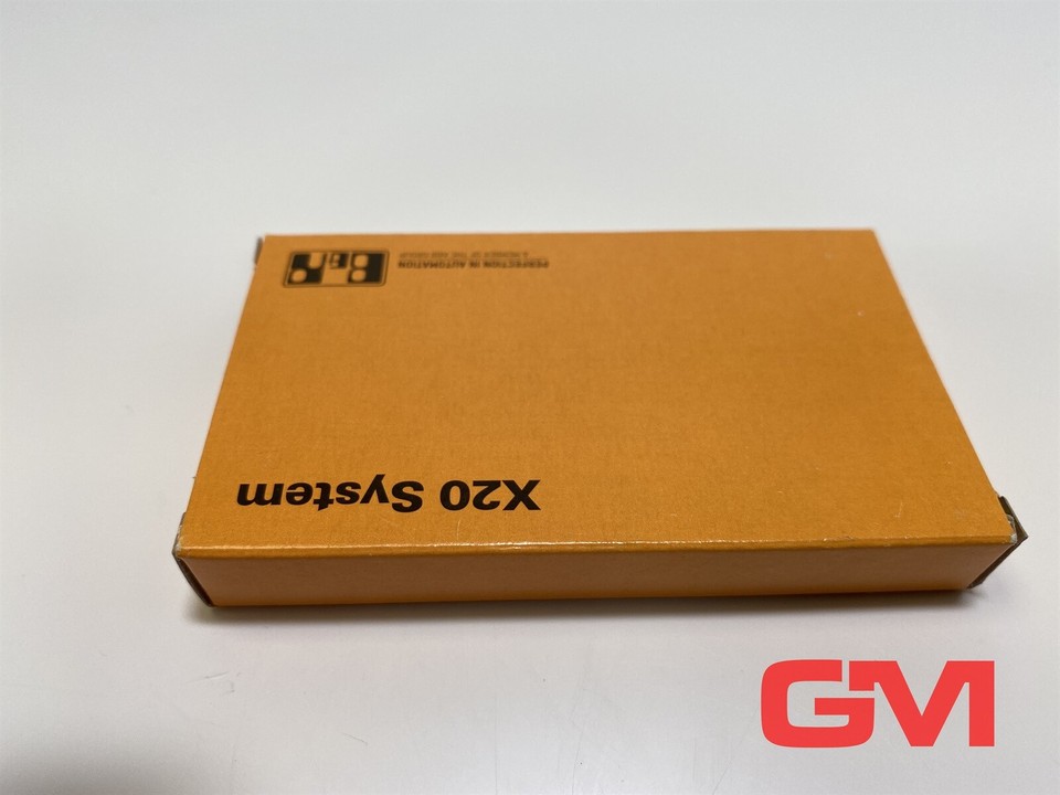 B&R Stromversorgungsmodul X20PS2100 Revision H0 Power Supply Module X20 ...