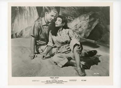 GHOST DIVER Original Movie Still 8x10 Fantasy Horror Thriller 1957 5064 ...
