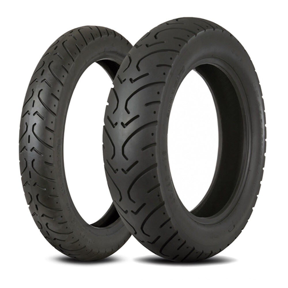 KAWASAKI W 800 2017 100/90-19 & 130/90-18 69H Kenda Challenger K657 Tyre Pairs | eBay