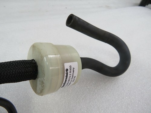 Maserati Levante, Suspension Compressor Pump, Used, P/N 670032005 | eBay