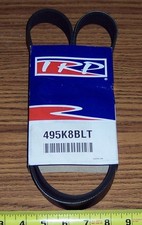 TRP Belt V Ribbed TRP 700k8blt 8PK1780 for sale online | eBay