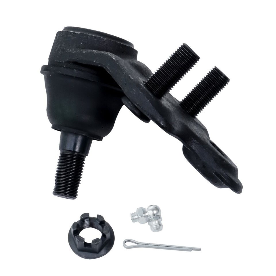 Pair (2) Front Lower Ball Joints for Toyota Corolla Matrix Pontiac Vibe ...