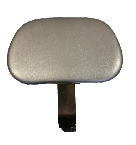 Harley-Davidson 52501-09A Smooth Style Adjustable Rider Backrest | eBay