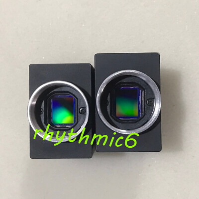 Used FLIR GS3-U3-91S6C-C Gray Point Industrial Camera Fast FedEx or DHL ...