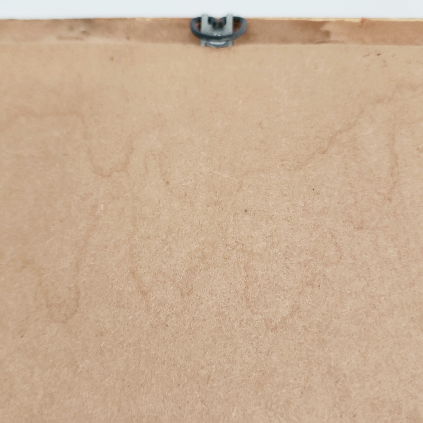 Goodman Dean Scott Art Gold Leaf Framed Vintage Music Note Cameo Shadow ...