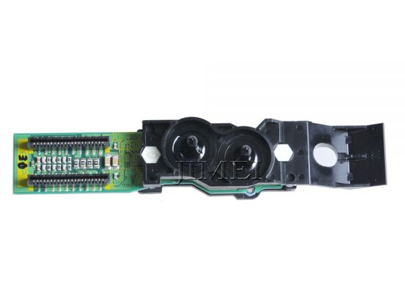 Roland printer parts DX4 printhead VP540 1000002201/ 6000005213 | eBay