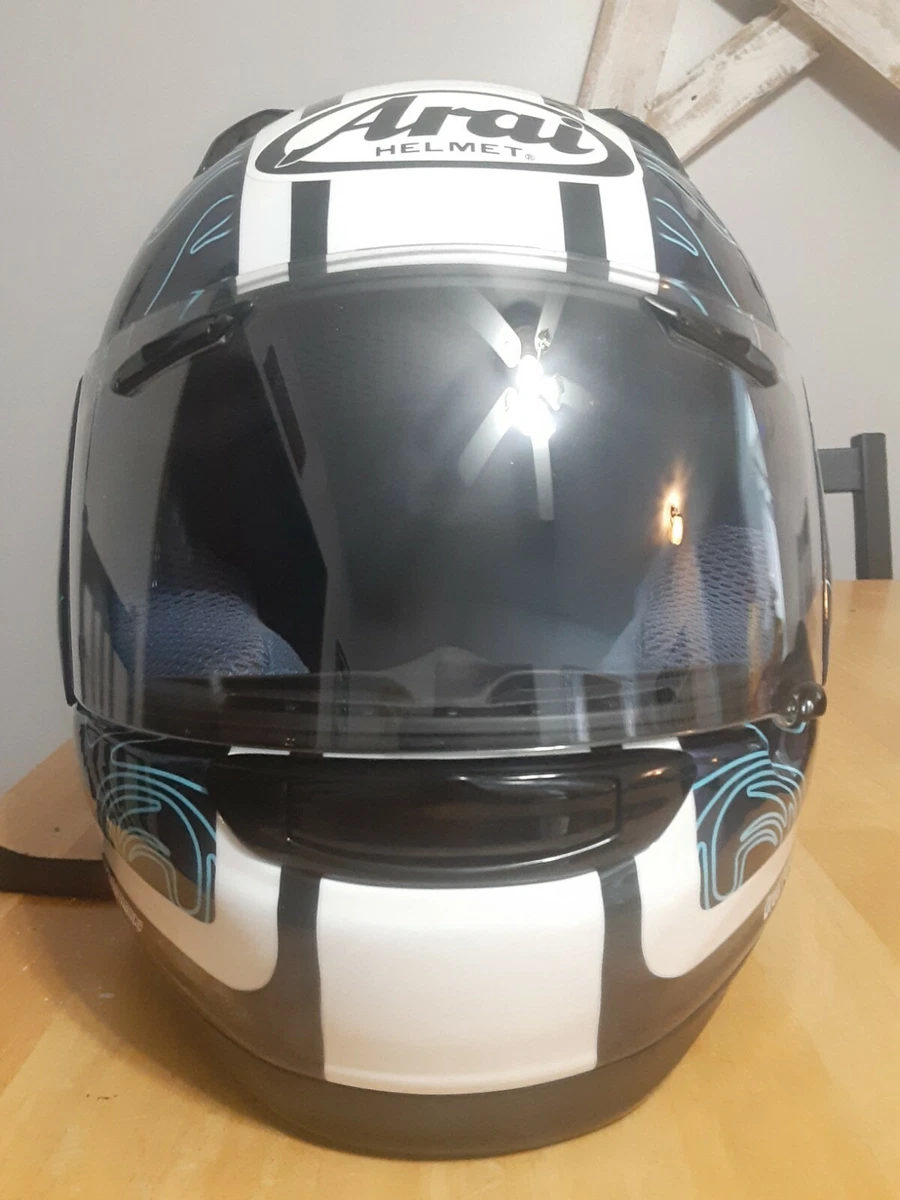 Arai Ram3 Riptide