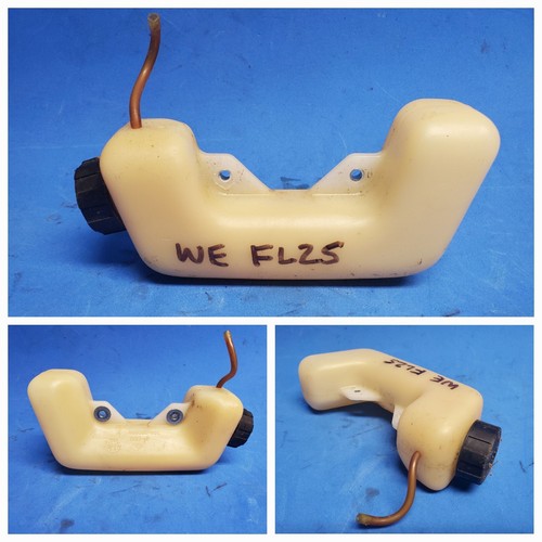 Weed Eater Featherlite Trimmer | Fuel Gas Tank | eBay