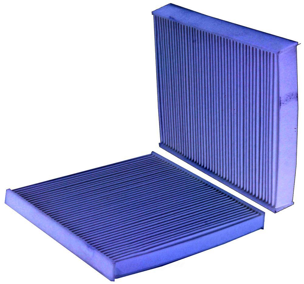 Cabin Air Filter Wix 24894 for sale online | eBay