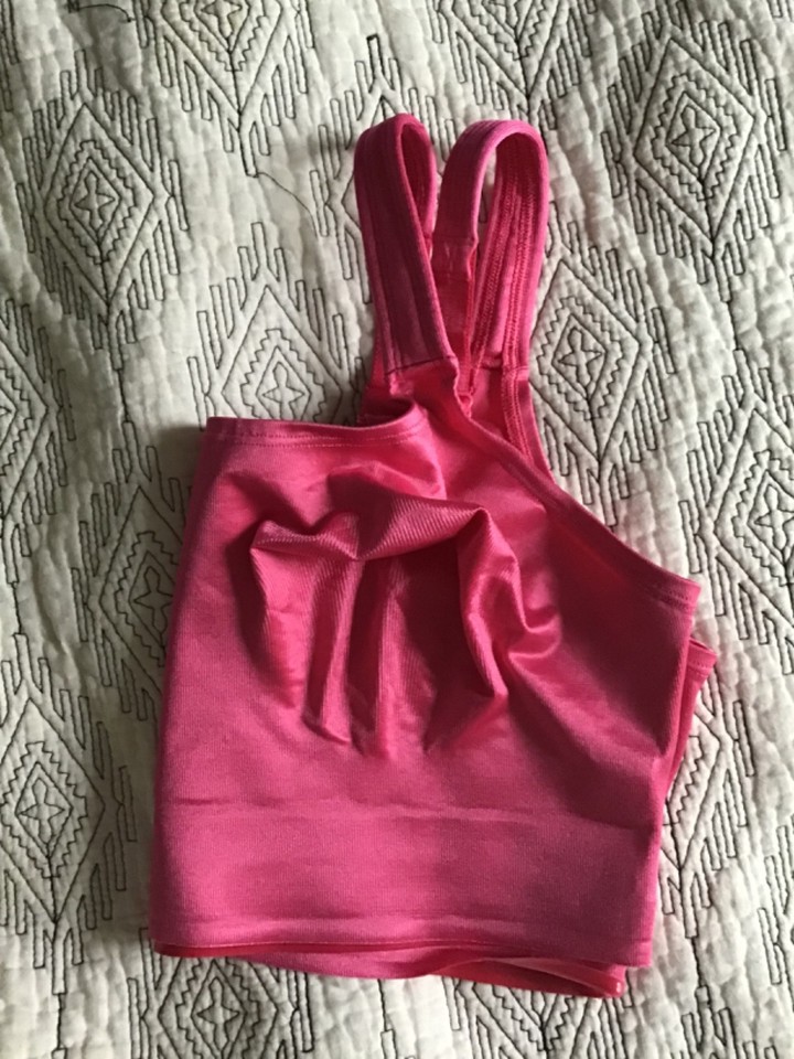 RUBY RIBBON ORIGINAL DEMIETTE #3029 NEW | eBay