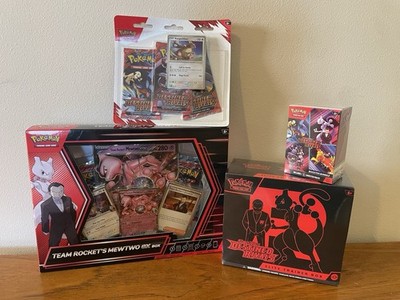 Destined Rivals Collection | eBay