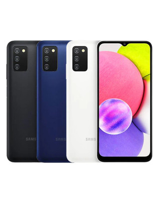 Samsung Galaxy A03s Sm-a037u American Movil 6.5in 32GB - Good | eBay