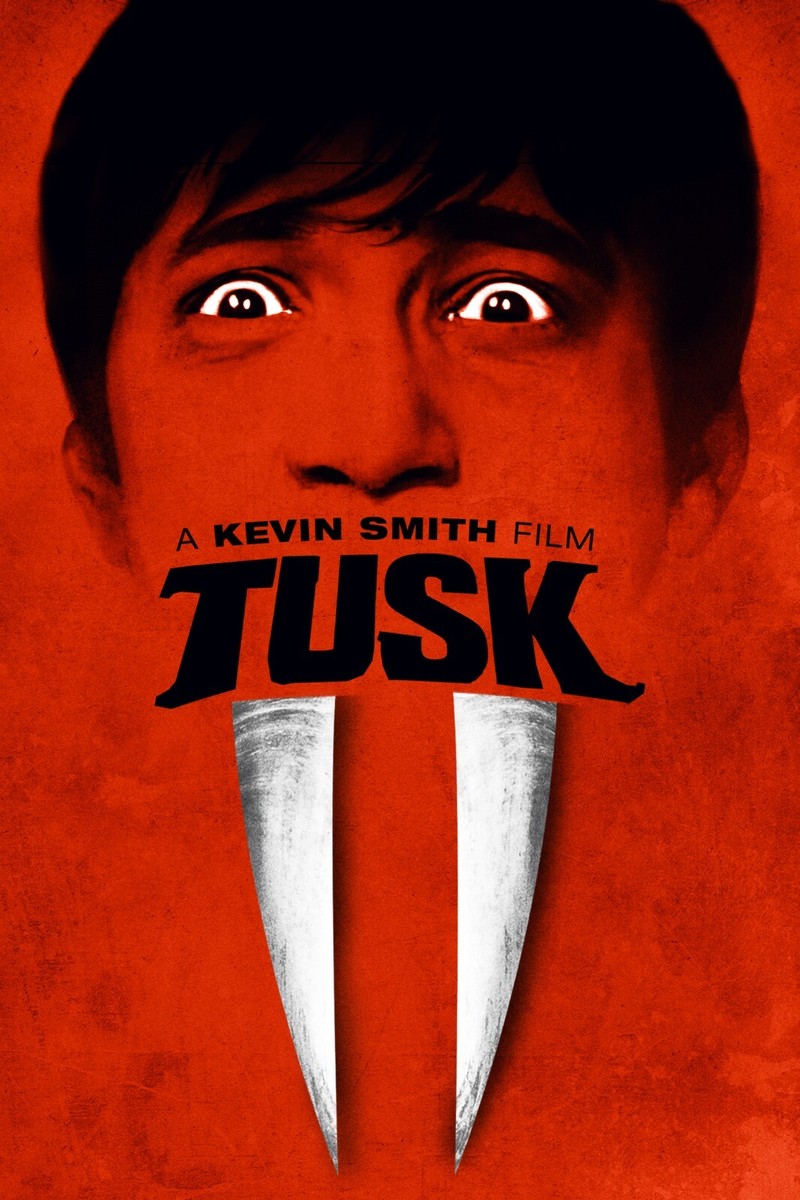 Tusk Movie Logo Tusk! – The Esoteric Order Of Gamers