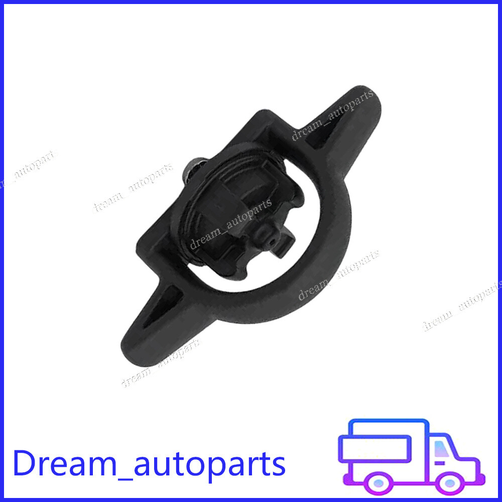 PT278-35160 For Toyota Tundra Tacoma Black Tie Downs Rail Bed Cleats | eBay