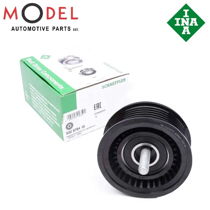INA Water Pump Housing Guide Pulley 532078410 / 2762020119 . | eBay