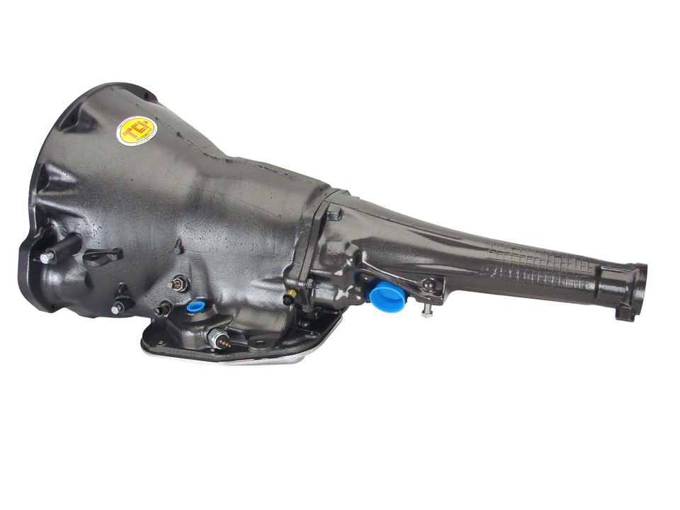 TCI 111000 727 StreetFighter Trans for Chrysler 383-440 | eBay