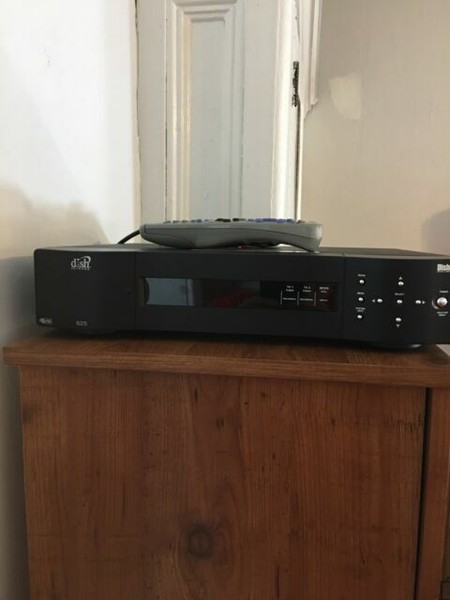 Dish Network DVR Satellite Receiver Dvr625 625 Digital Video Recorder ...