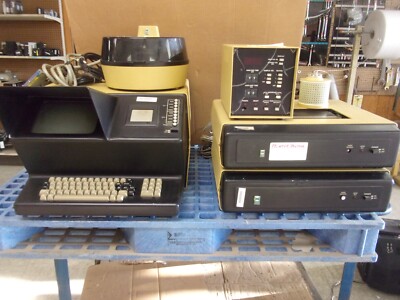 Analytical Instruments - Chromatography Module