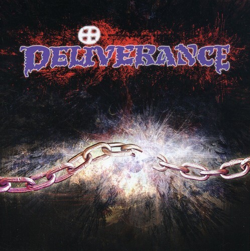 Deliverance by Deliverance (CD, 2009) for sale online | eBay