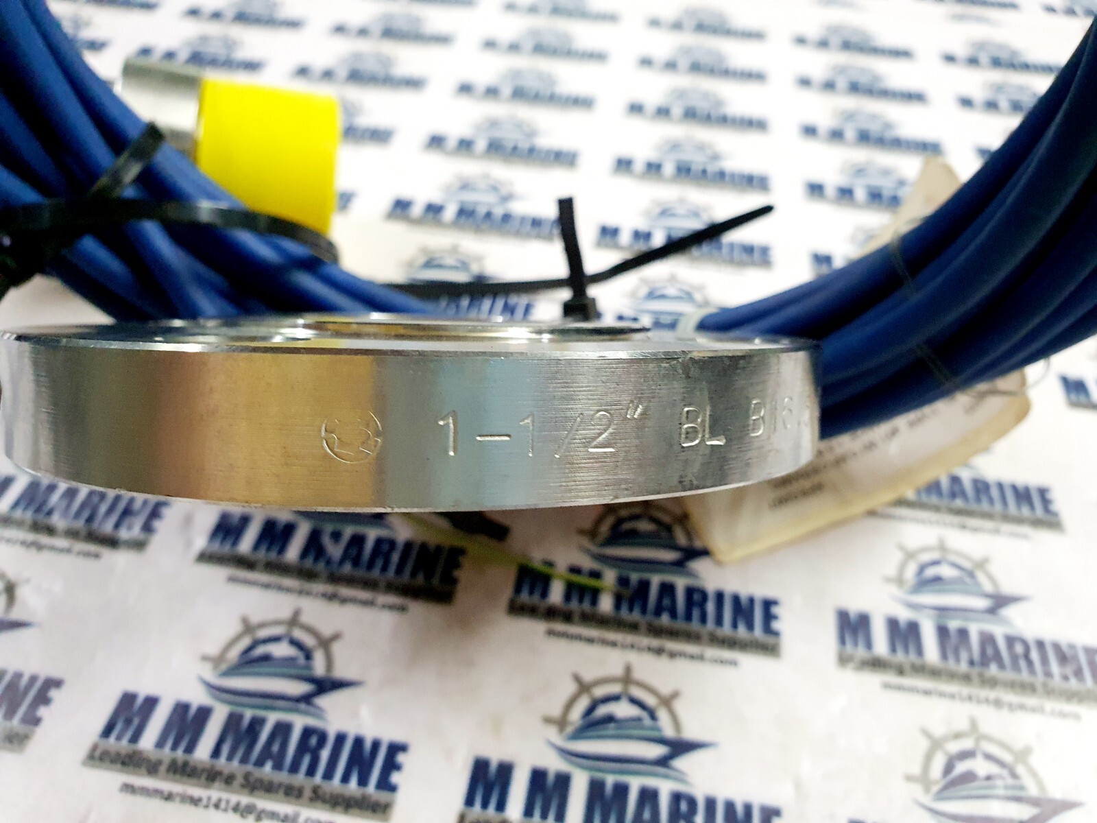 SICOM STEIN SOHN TYPE 901 TANK LEVEL SENSOR CAP-CERAMIC CELL | eBay